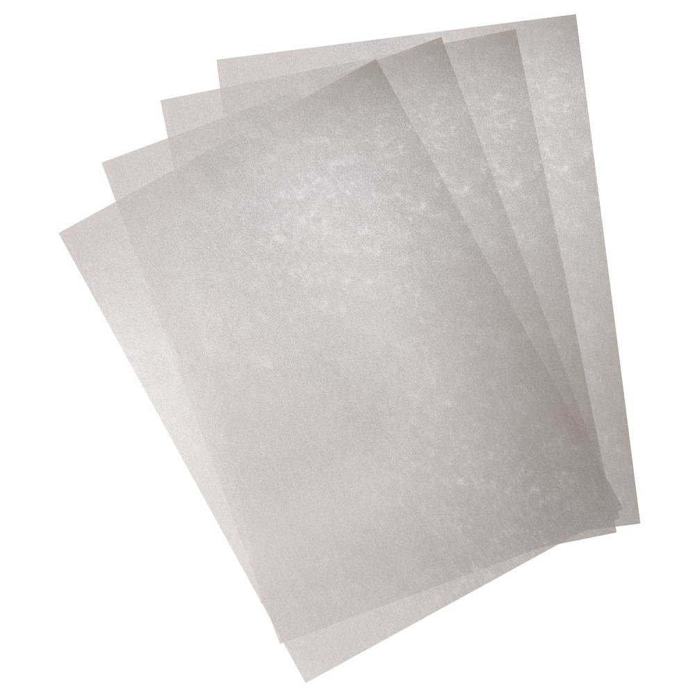 Briefbogen A4, pergament, FSC Mix Credit, 210x297mm, 100g/m2, Beutel ...