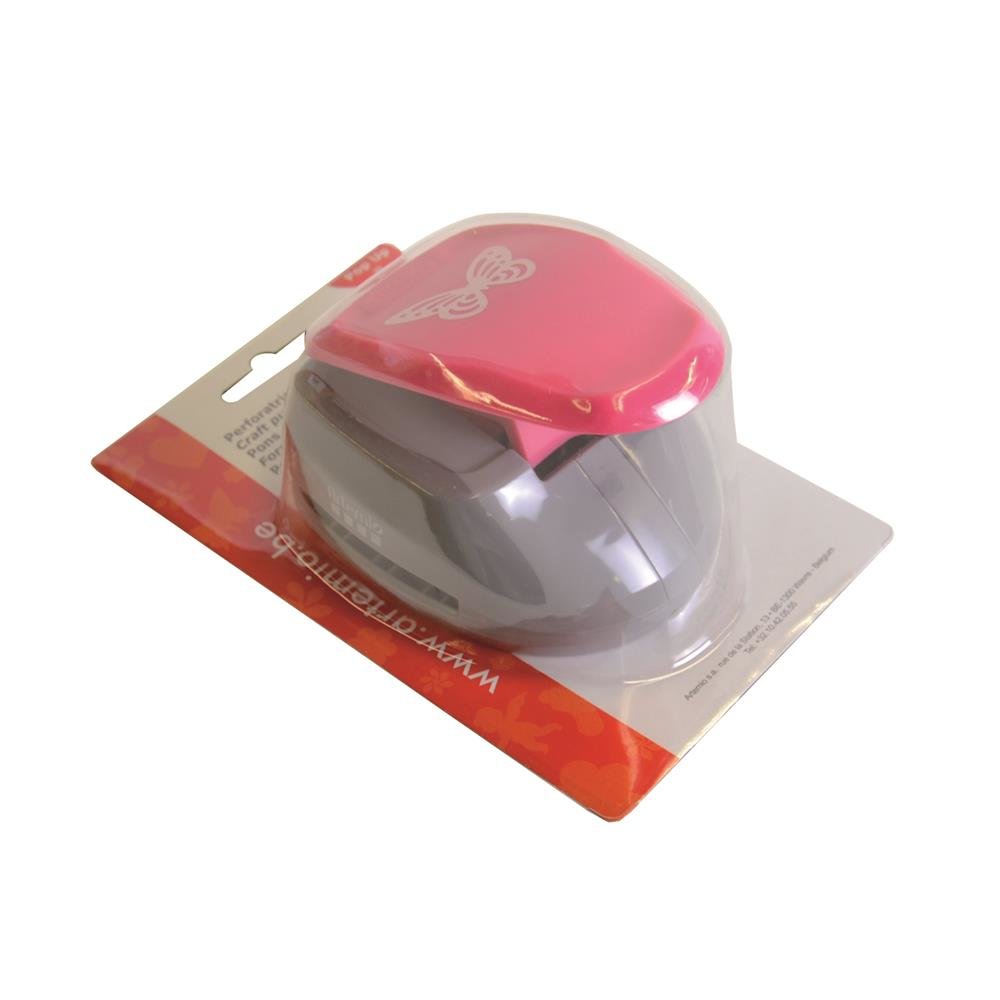 Motivstanzer Silhouette Pop-Up Butterfly - Eifachanders, das Bastel ...